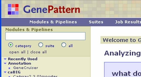 GenePattern